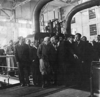 CATALAGZI POWER PLANTS